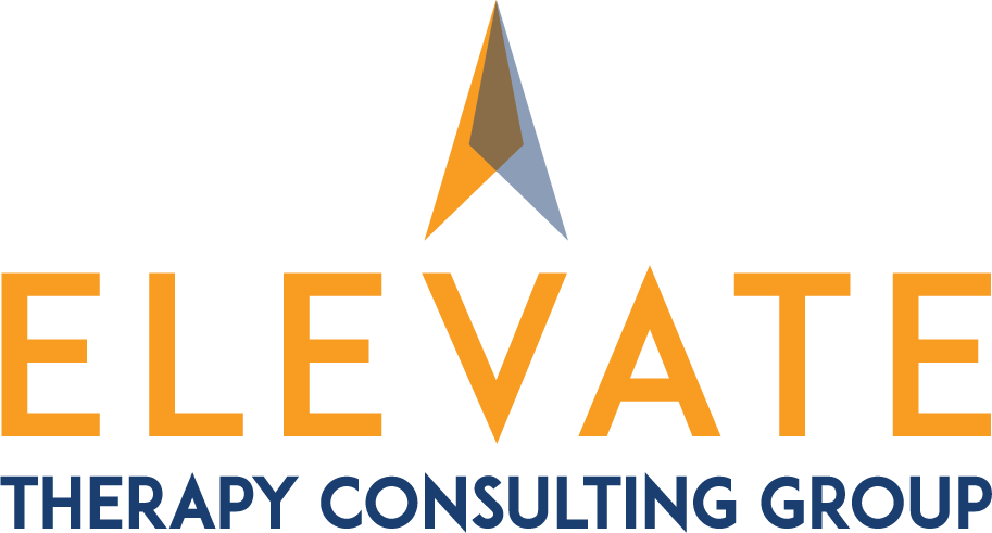 Elevate Therapy Consulting Group